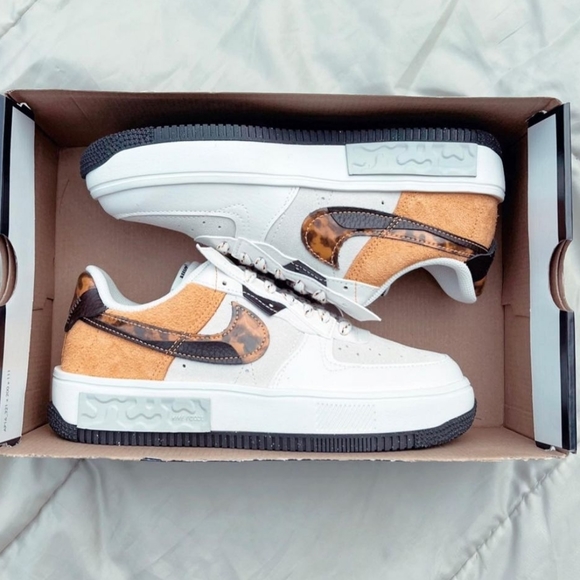Nike | Shoes | Nike Air Force Fontanka | Poshmark